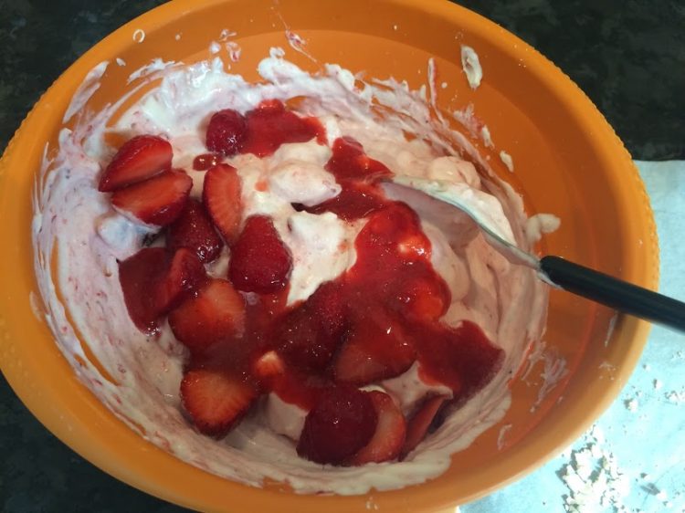 Eaton Mess - NadaBites